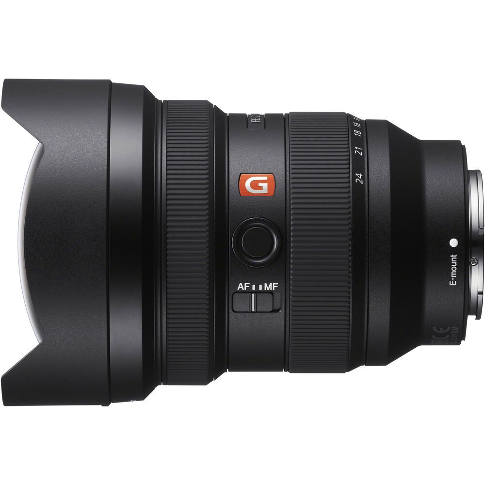 Sony FE 12 24mm F 2 8 GM Lens SEL1224GM