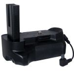 Battery Grip for Nikon D3000/ D5000 D-SLR Cameras ZE-NBGD5000