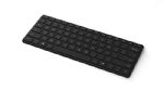 Microsoft Designer Compact Keyboard ( MS21Y00001 ) - Matte Black ...
